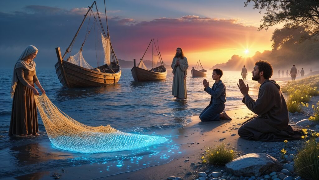 The Call of Jesus: Following His Purpose in a Distracted World - Little ...